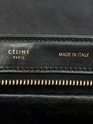 Celine Trapeze Top Handle Bag