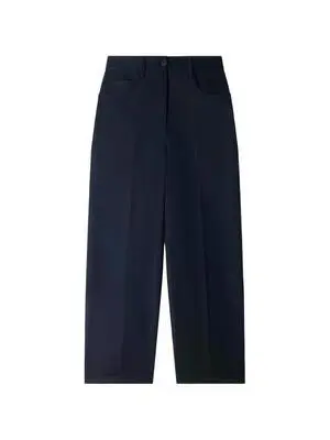 Sandro Palazzo Pants For Women