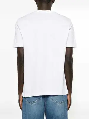 BOSS Graphic-print T-shirt