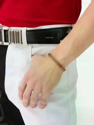 Versace Axis Bracelet