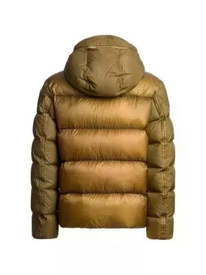 PARAJUMPERS Notigi Hooded Down Jacket