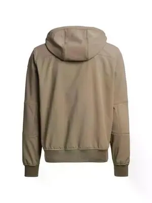 PARAJUMPERS Abner Hooded Jacket