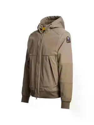 PARAJUMPERS Abner Hooded Jacket