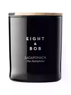 EIGHT & BOB Sagaponack Scented Candle