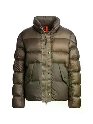 PARAJUMPERS Golburn Ripstop Down Jacket