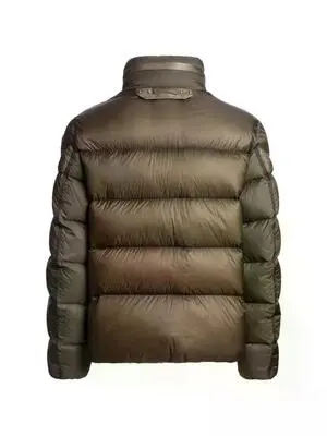 PARAJUMPERS Golburn Ripstop Down Jacket