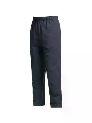 PARAJUMPERS Dufet Cotton Trousers - Blue