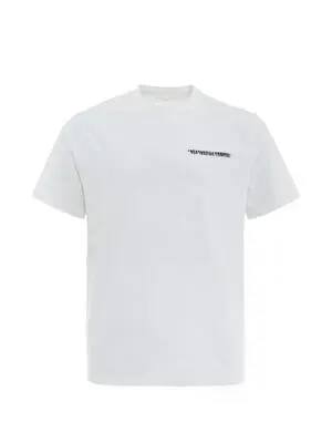 POP TRADING COMPANY Stamp T-shirt