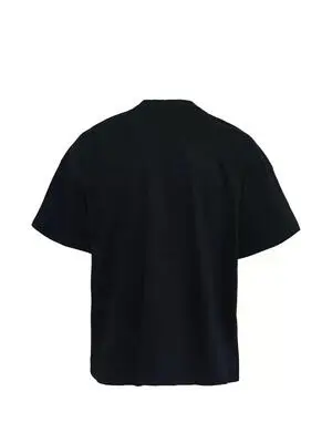 W/STUDIO Heavy Lili Cotton T-shirt