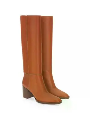 GIANVITO ROSSI Trier Boots