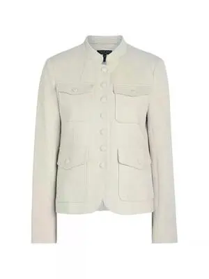 Rag & Bone Mercer Textured Jacket