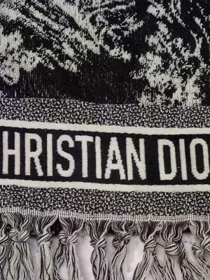Dior Towels