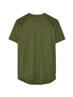 NOW YOU LIVE Waterley T-shirt - Green