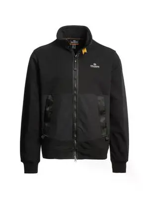 PARAJUMPERS Thurn Zip-up Sweater