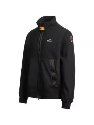 PARAJUMPERS Thurn Zip-up Sweater