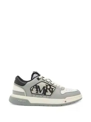 Amiri Classic Low Top Sneakers