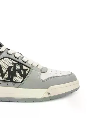 Amiri Classic Low Top Sneakers
