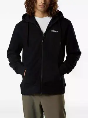 Rossignol Full Zip-up Hoodie