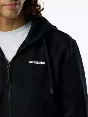 Rossignol Full Zip-up Hoodie