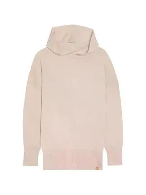 NOW YOU LIVE Beeby Hoodie - Pink