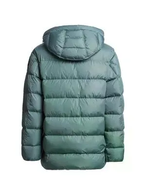PARAJUMPERS Sallins Hooded Down Parka