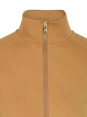 NOW YOU LIVE Clayton Zip-up Jacket