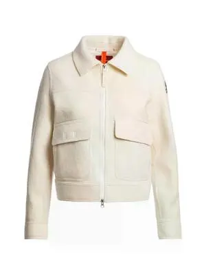 PARAJUMPERS Amalu Jacket - White