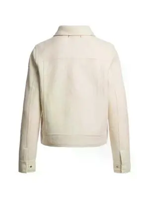 PARAJUMPERS Amalu Jacket - White