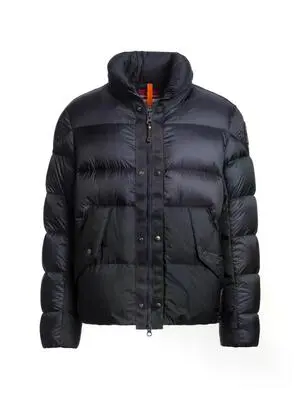 PARAJUMPERS Golburn Ripstop Down Jacket