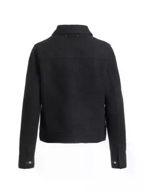 PARAJUMPERS Amalu Jacket - Black
