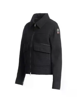 PARAJUMPERS Amalu Jacket - Black