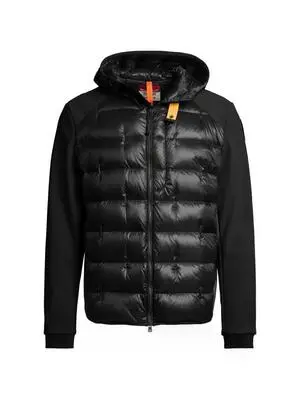 PARAJUMPERS Vigolo Hooded Down Jacket