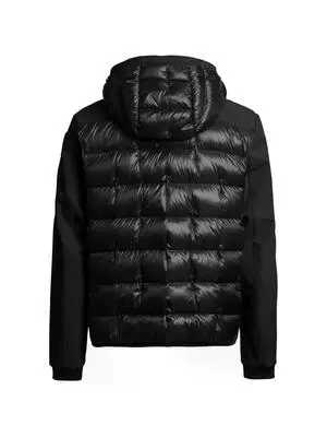 PARAJUMPERS Vigolo Hooded Down Jacket