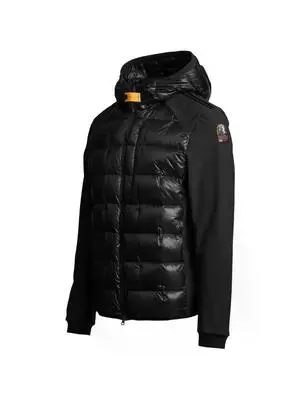 PARAJUMPERS Vigolo Hooded Down Jacket