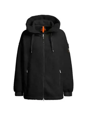 PARAJUMPERS Noelle Fleece Full-zip Jacket