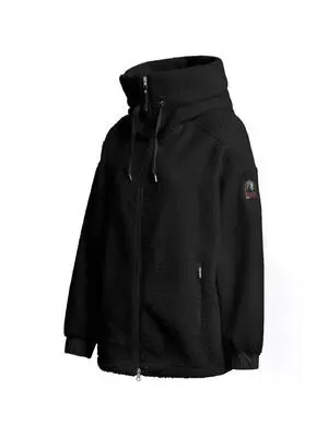 PARAJUMPERS Noelle Fleece Full-zip Jacket