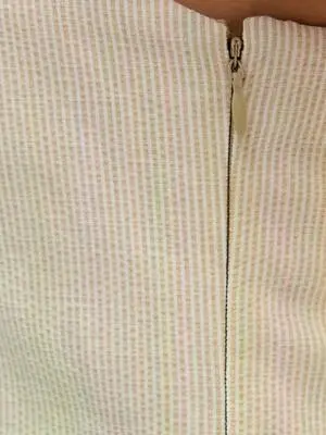 Dkny Square-neck Top