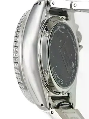 SEIKO PREOWNED 5 Sports 42.5mm Watch