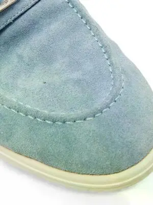 LOUIS VUITTON Estate Loafers