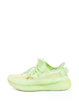 ADIDAS X YEEZY X Yeezy Boost 350 V2 Sneakers - Green