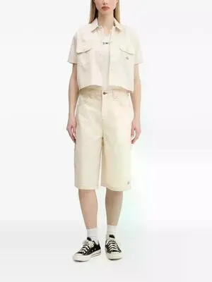 Dickies Carpenter Shorts With Contrast Stitching