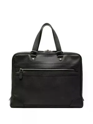 LOUIS VUITTON 2007 Taiga Igor Briefcase Business Bag