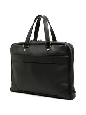 LOUIS VUITTON 2007 Taiga Igor Briefcase Business Bag