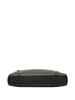 LOUIS VUITTON 2007 Taiga Igor Briefcase Business Bag