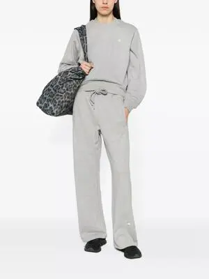 Adidas By Stella McCartney Straight-leg Pants