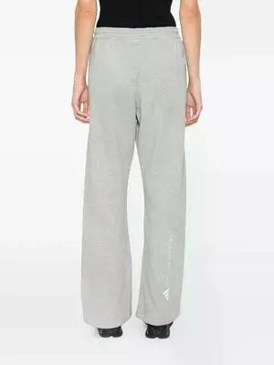 Adidas By Stella McCartney Straight-leg Pants