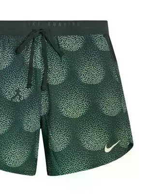 Nike Stride Dri-fit 5 Brief-lined Running Shorts