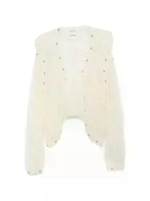 Forte_forte Long Sleeve Cardigans For Women