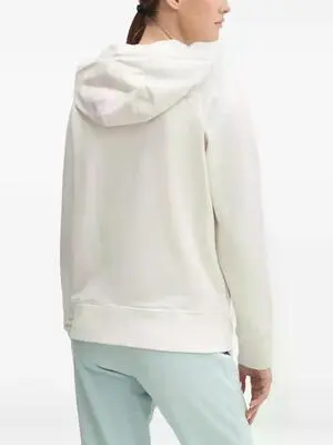 Dkny Zip-fastening Hoodie