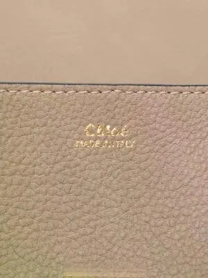 Chloé Drew Crossbody Bag